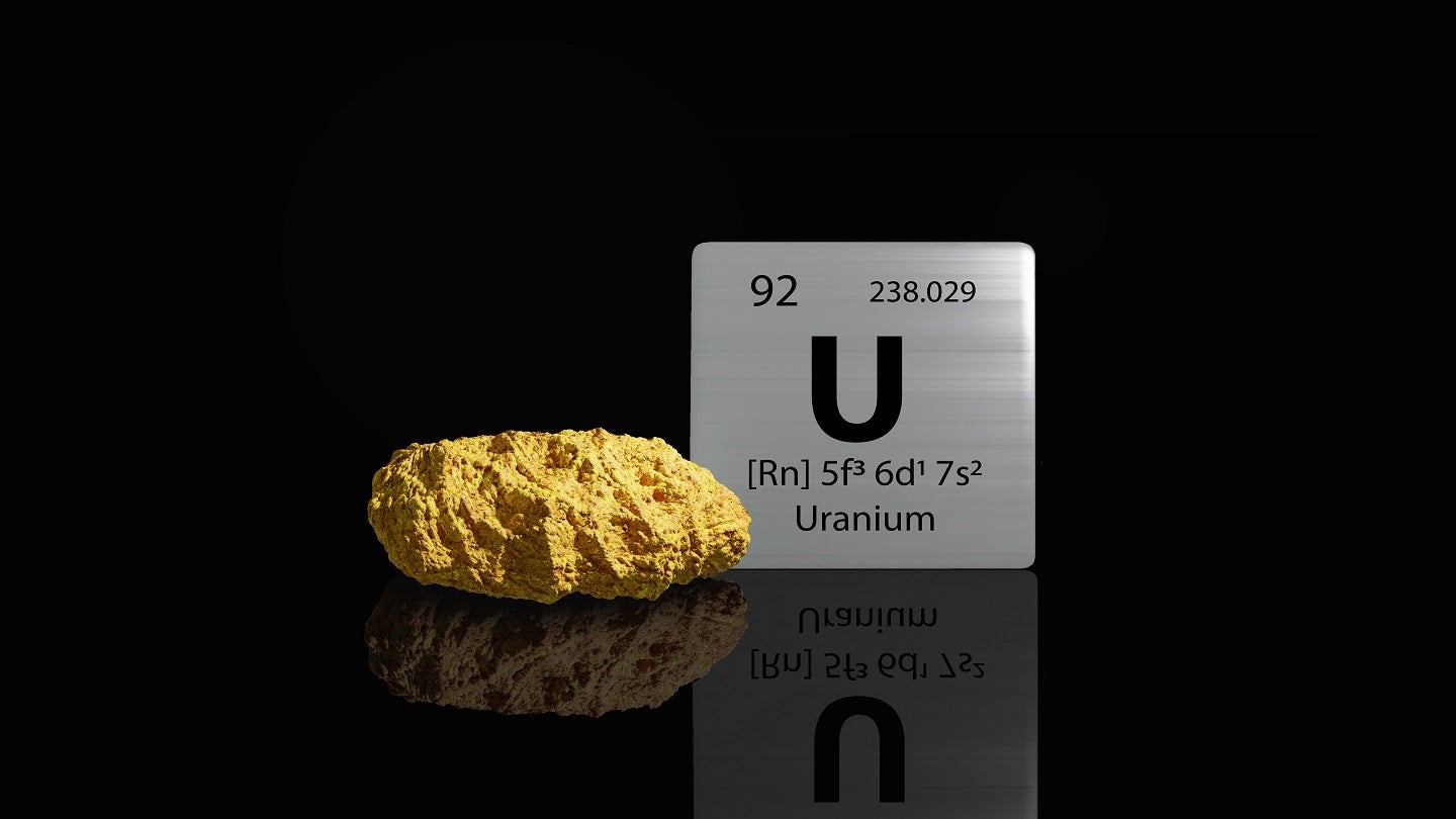 Terra Uranium, ATHA Energy agree to develop Canadian uranium projects Terra Uranium, ATHA Energy agree to develop Canadian uranium projects
