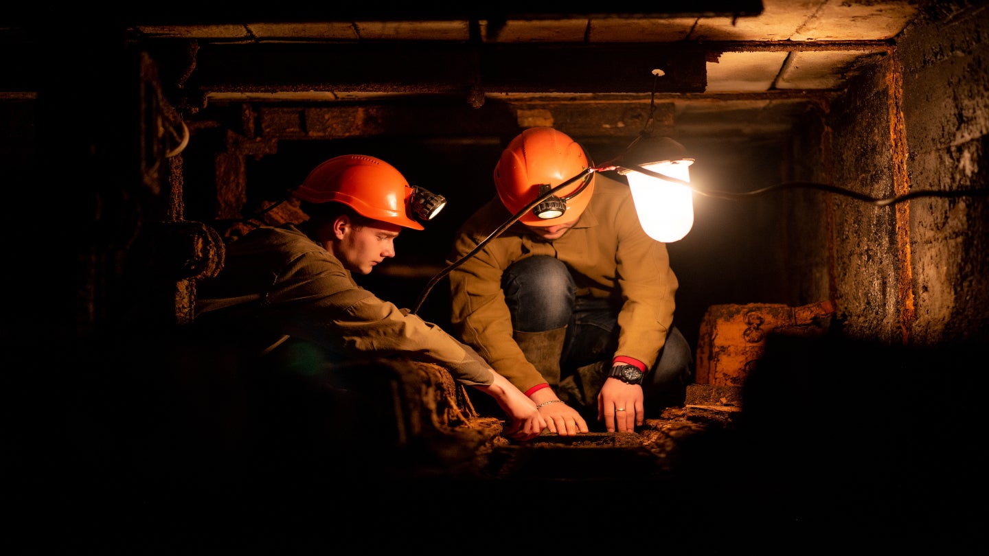 Westfill secures two-year underground mining contract with Vault Minerals