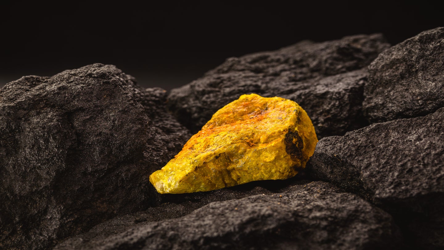 Auric Minerals to acquire Central Uranium Resources for $1.37m