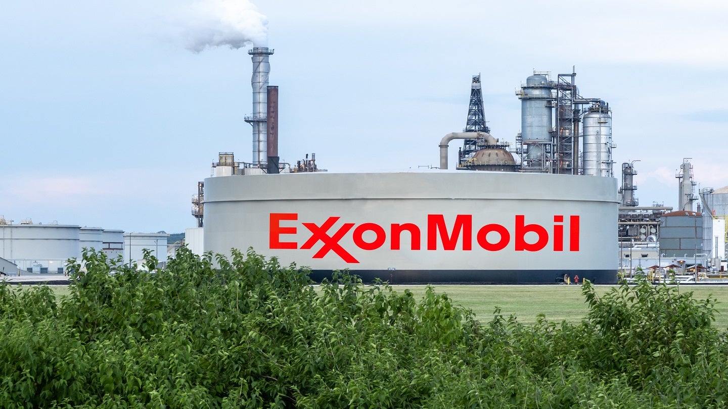 Ceo Da Exxonmobil AFRICA : ExxonMobil's Long And Painful Goodbye To