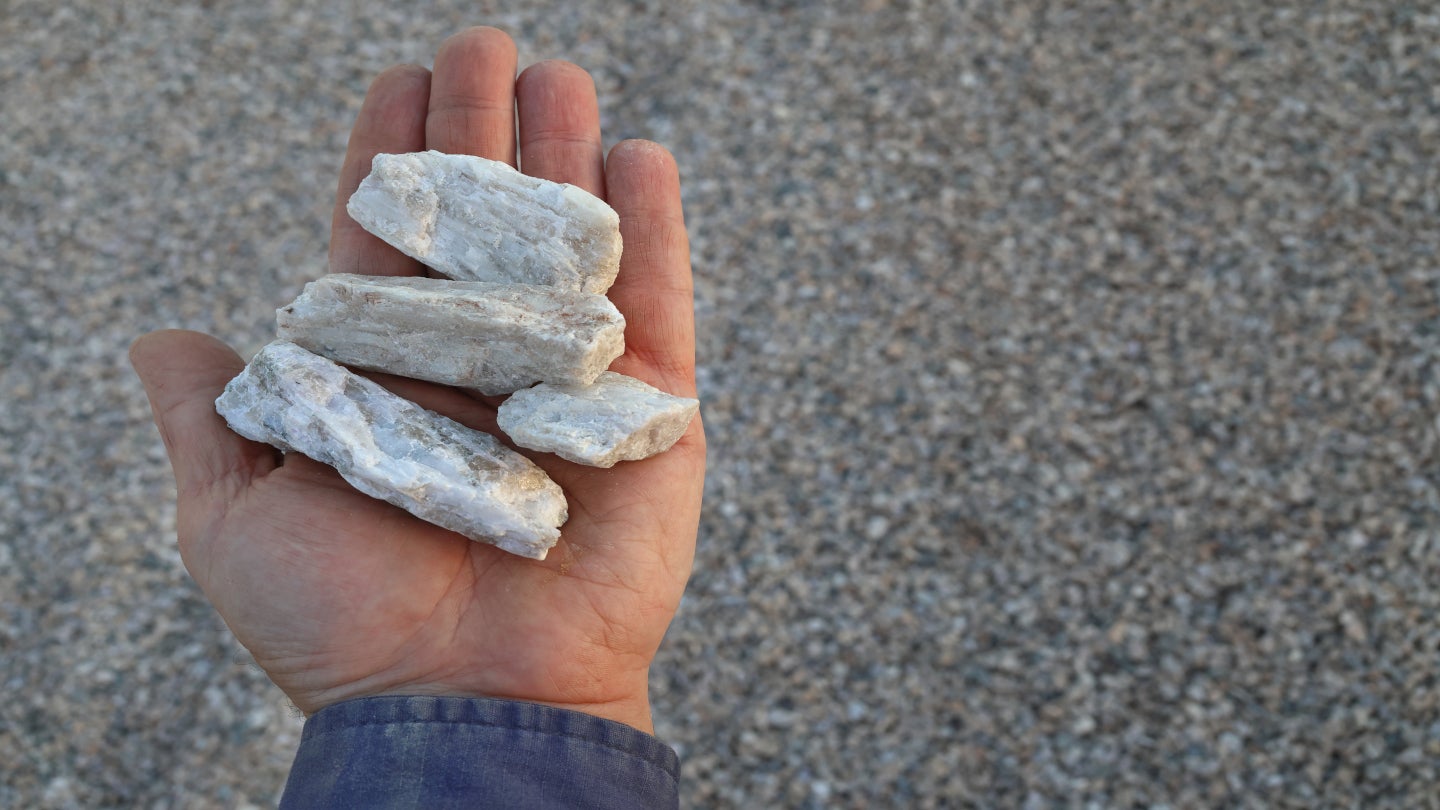 Future Battery Minerals sells 80% stake in Nevada Lithium Project for $2.6m