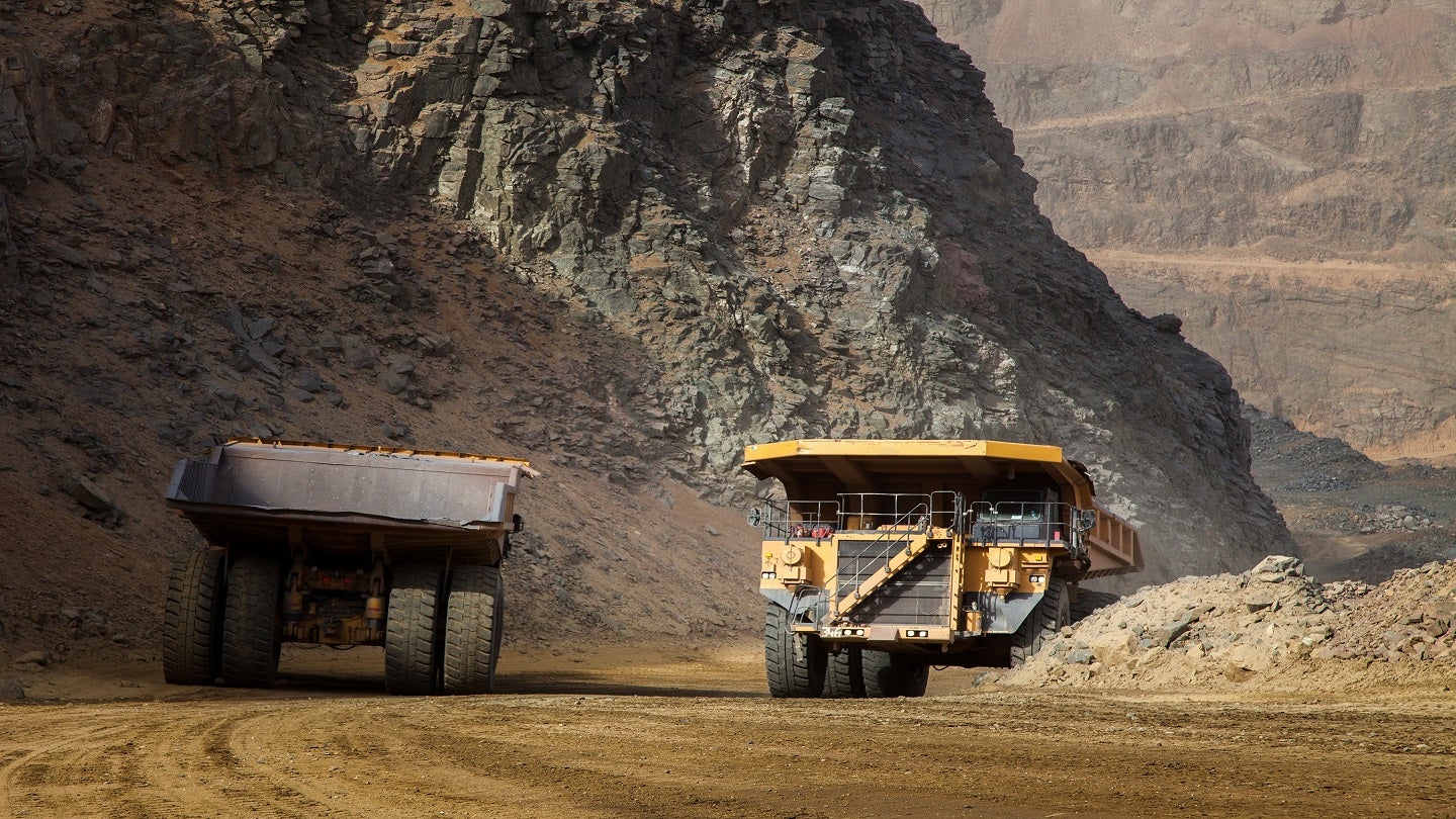 MinRes temporarily halts Bald Hill lithium mine operations in WA