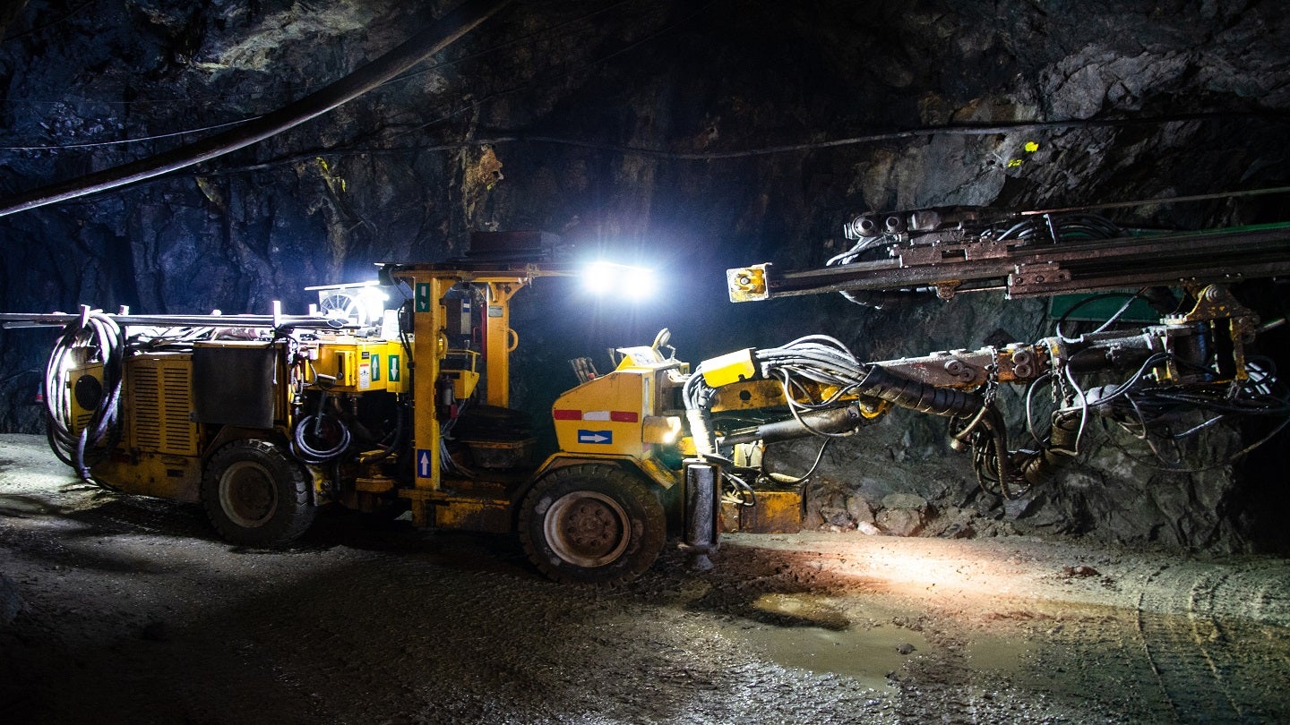 Newmont seeks to extend Cadia mine operations until 2050
