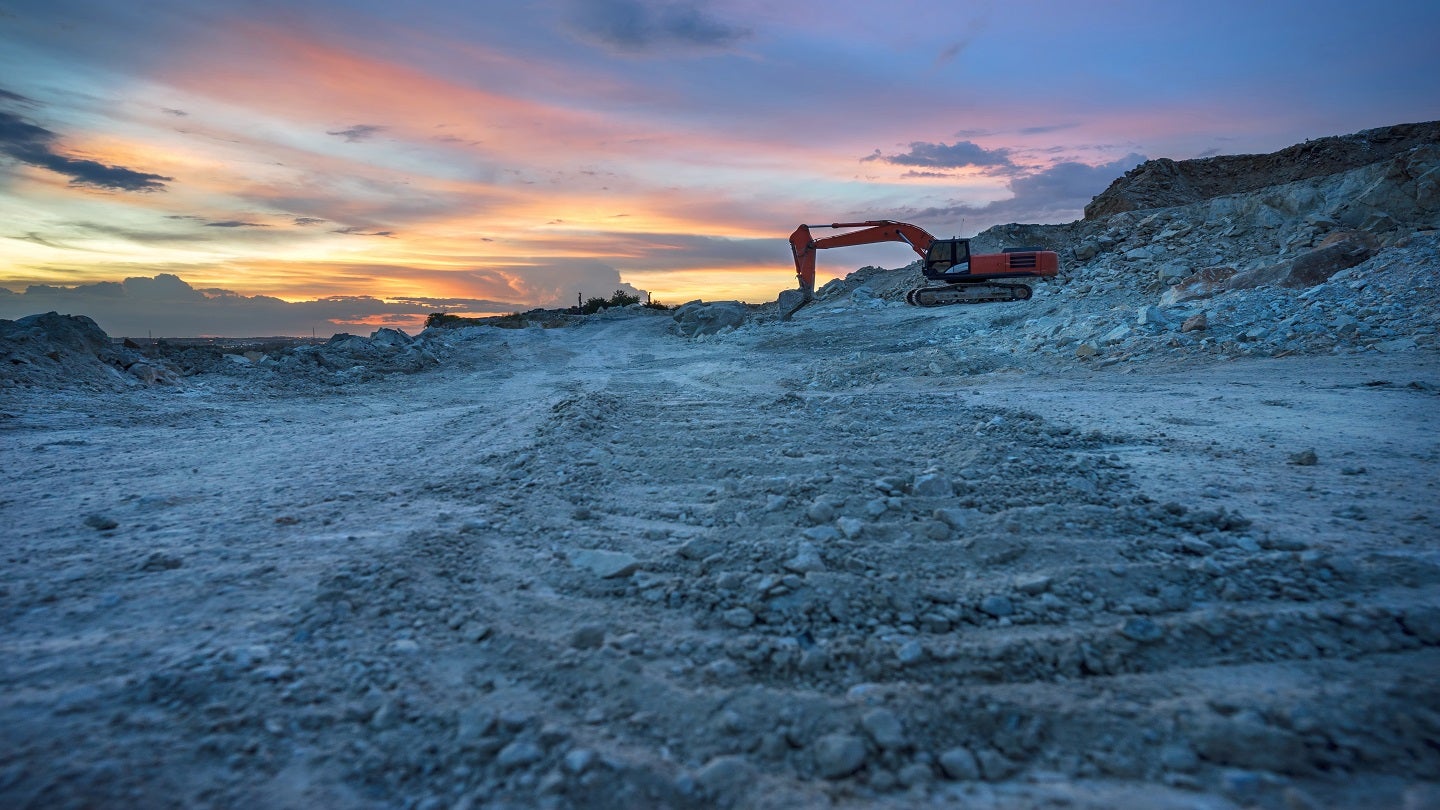 Spartan Resources agrees to sell gold projects to Benz Mining