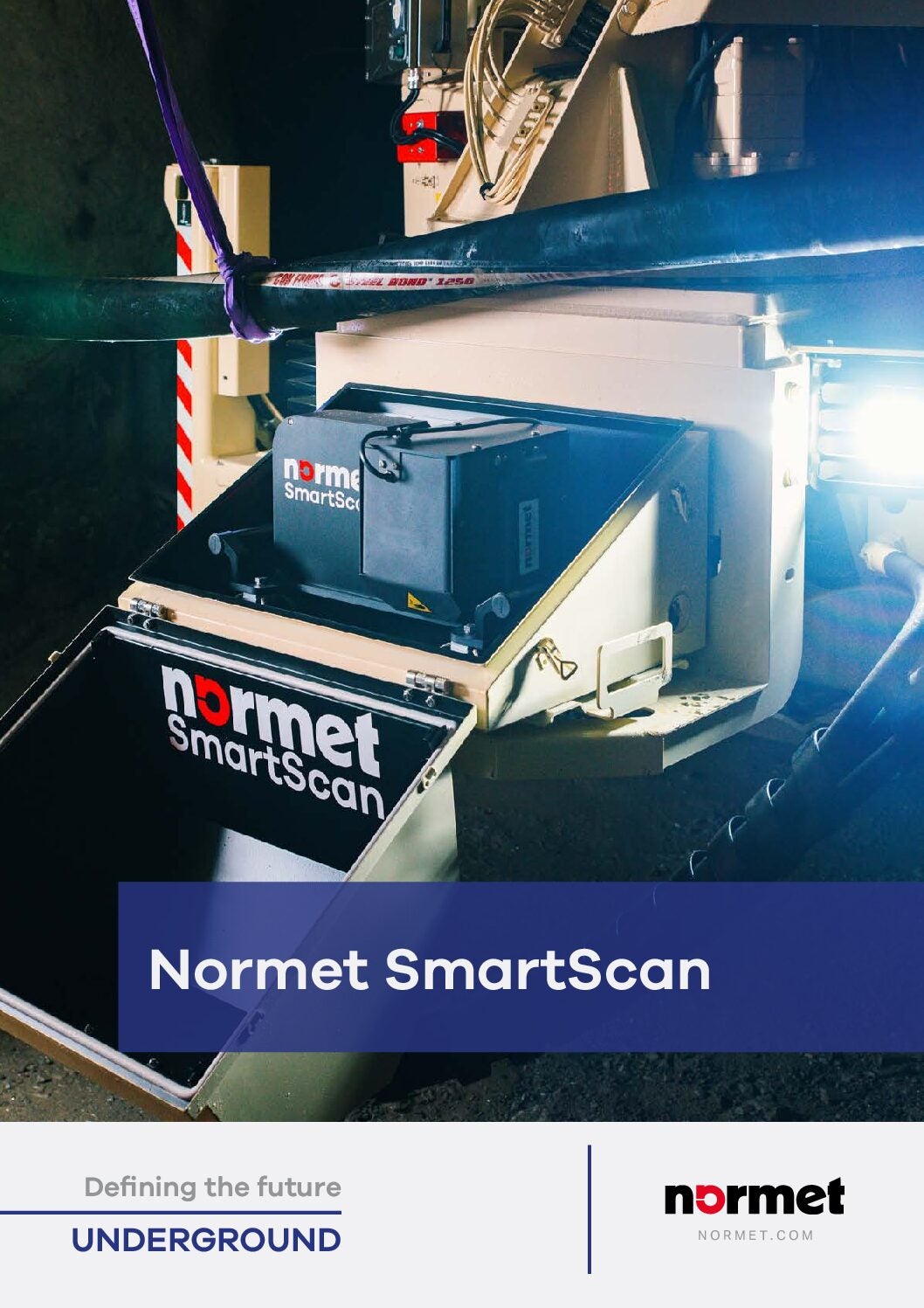 Concrete spraying: the imperative of data capture and measurement ...