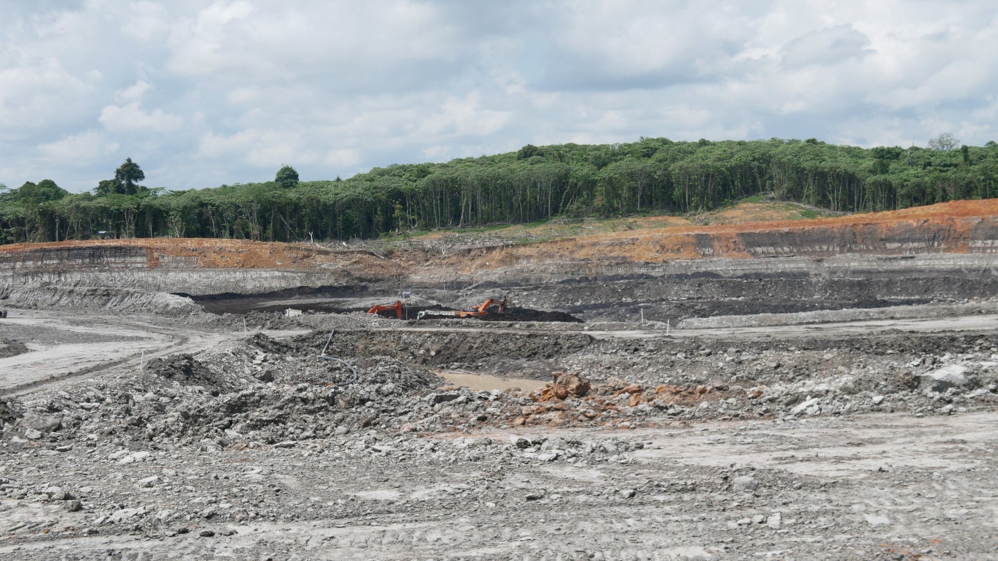 Seabridge Gold’s KSM project faces permit review by indigenous group in ...