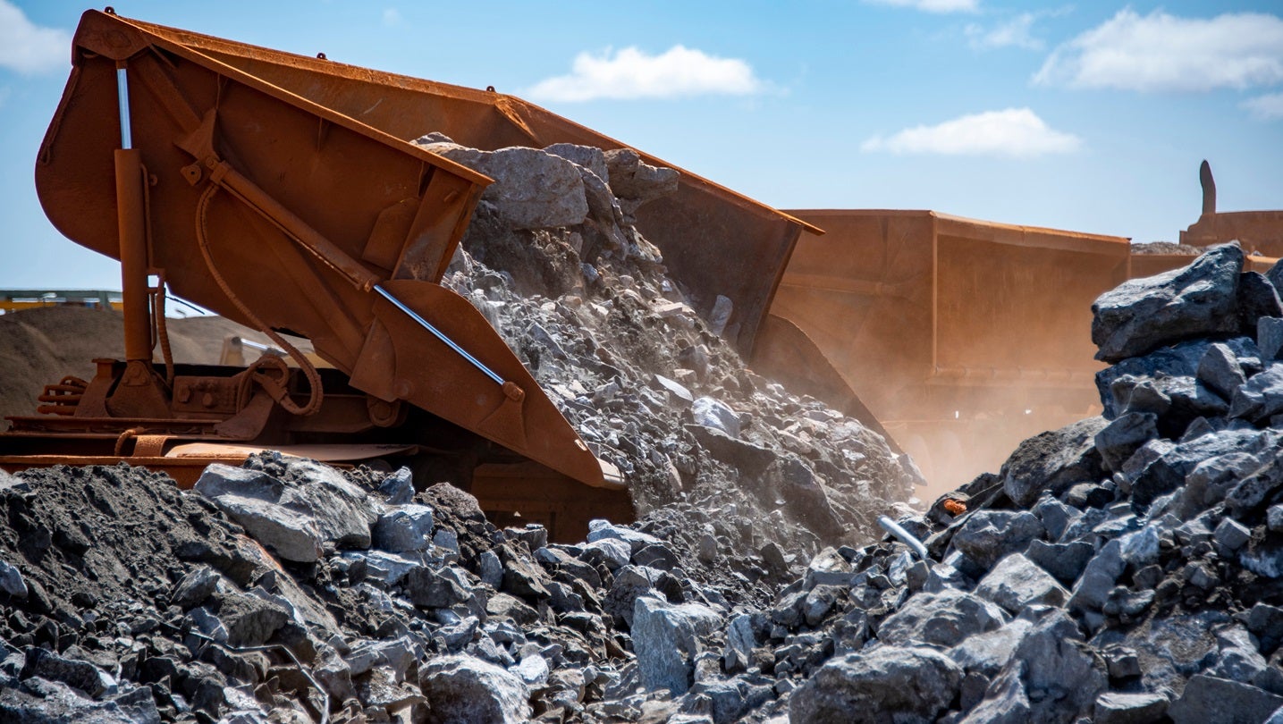 Rio Tinto-backed ElectraLith plans to raise $18m for DLE-R technology