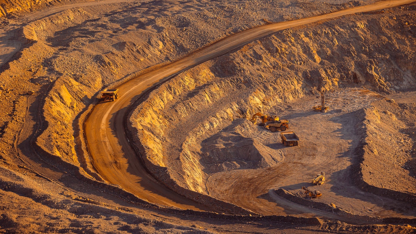 NSW approves extension of Evolution Mining's Cowal Gold Operations