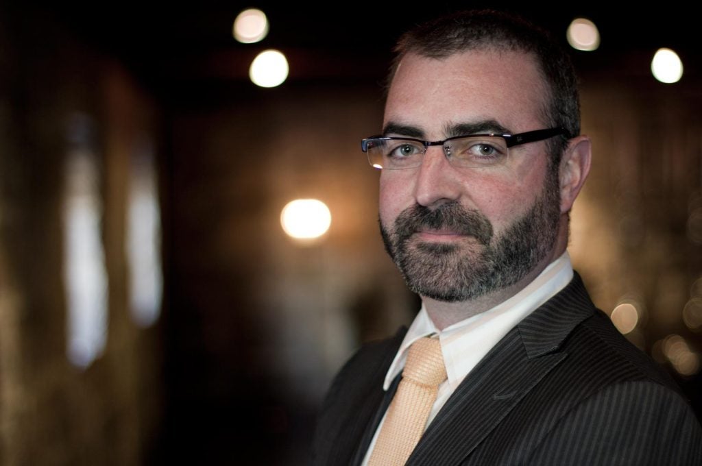 5G: the connectivity enabler for underground mining - Mining Technology