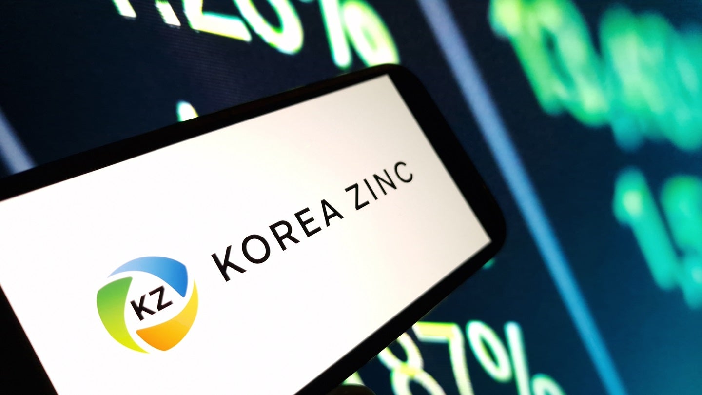 MBK Partners, Young Poong increase stake in Korea Zinc to 40.97%