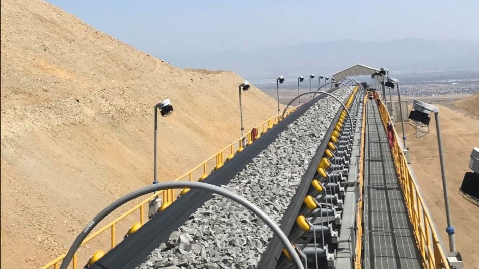 PROK - Mining Technology