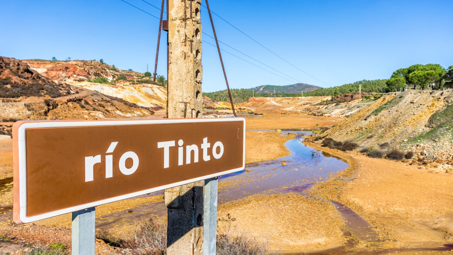 Rio Tinto, Sumitomo partner on Winu copper-gold project development in ...