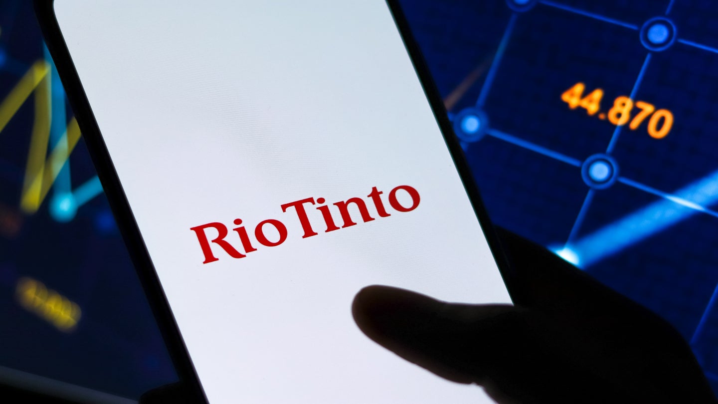 Rio Tinto finalises sale of Lake MacLeod project to Leichhardt Industrials