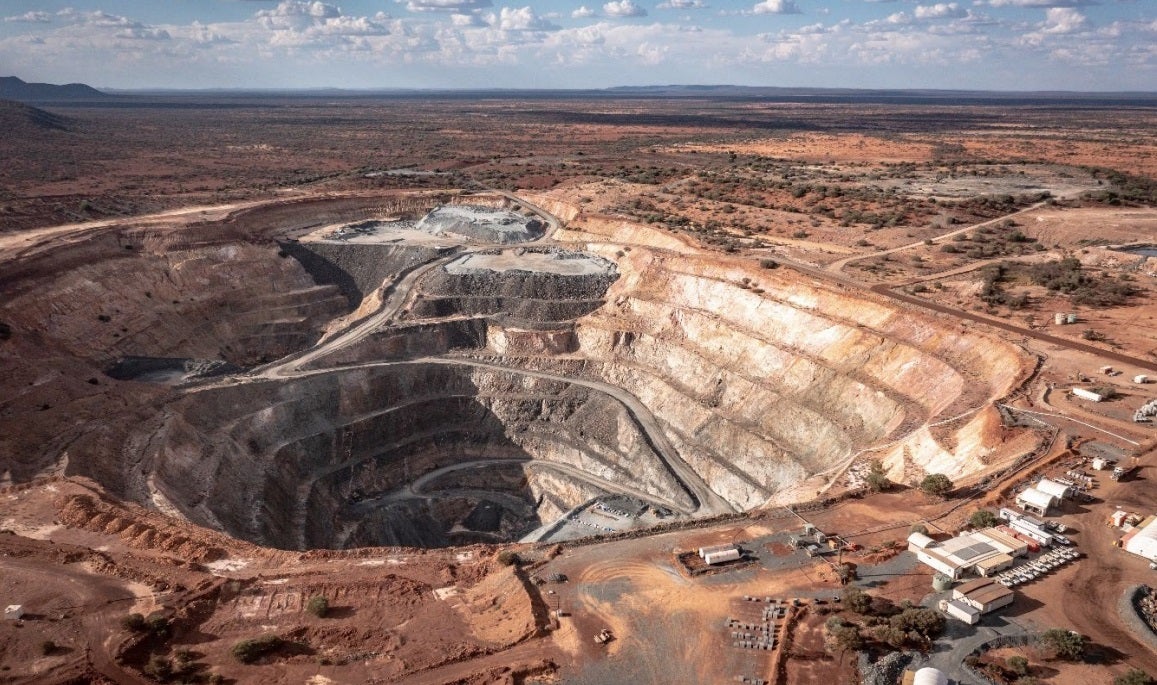 Westgold Resources considering 10-year expansion at Fortnum Gold ...