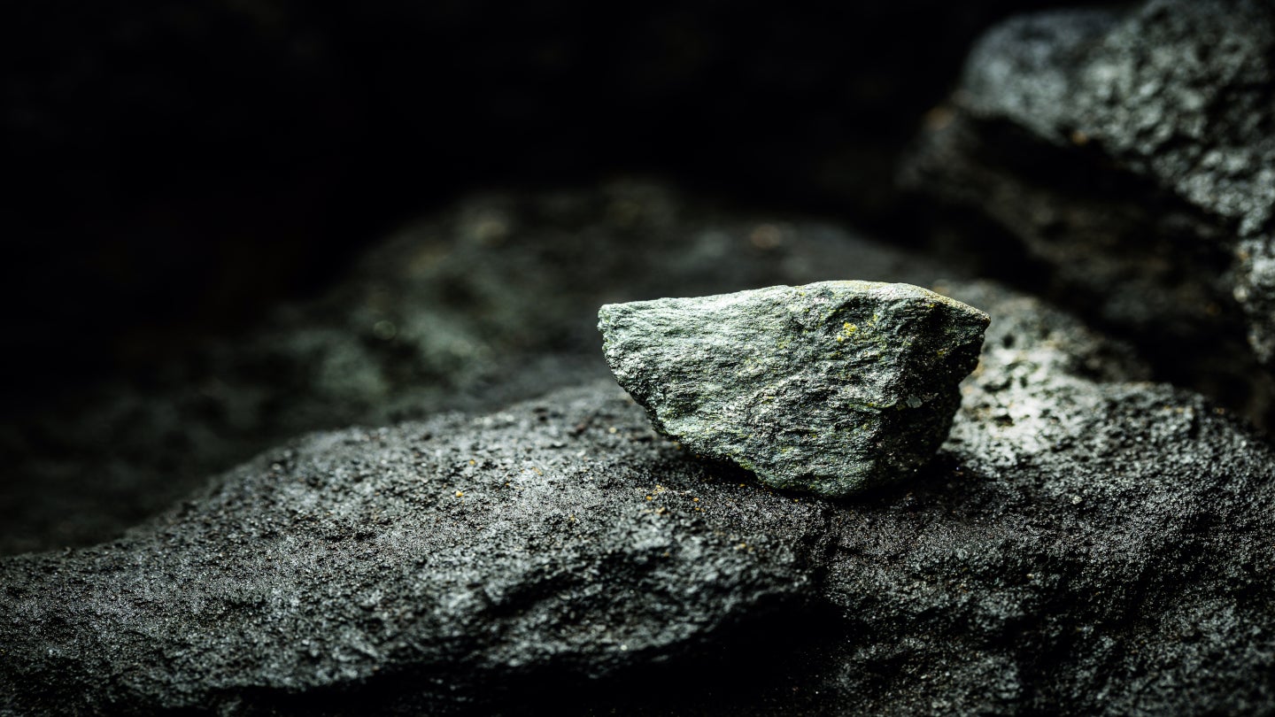 Titan Mining unveils maiden resource estimate for US graphite project