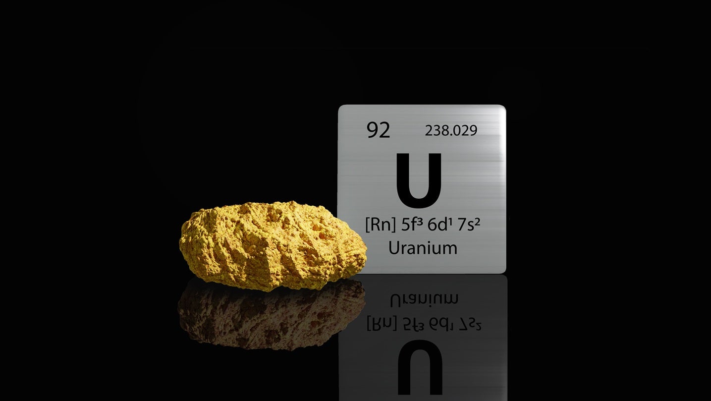 Mongolia and France’s Orano sign preliminary deal for $1.6bn uranium ...