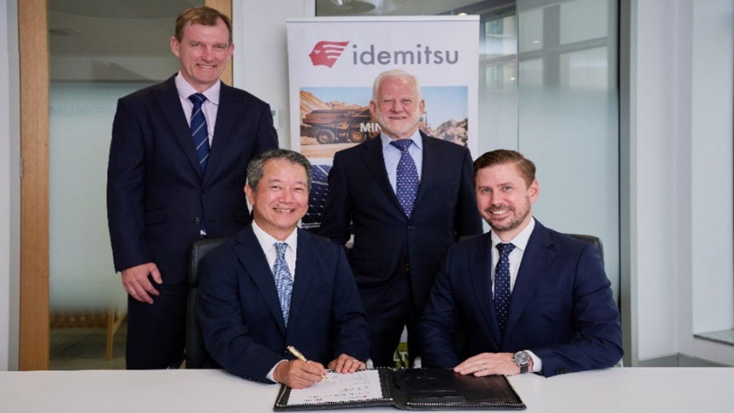Idemitsu increases its stake in Vecco to 51%, advancing its critical ...