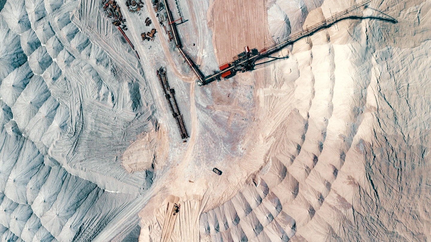 ADQ, Orion form $1.2bn JV to invest in strategic metals and minerals