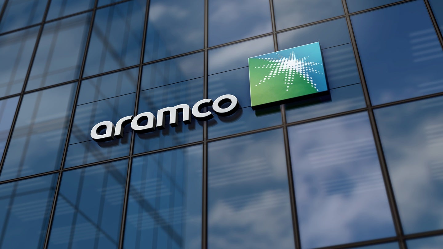 Aramco signs heads of terms with Ma’aden to mine lithium in Saudi Arabia