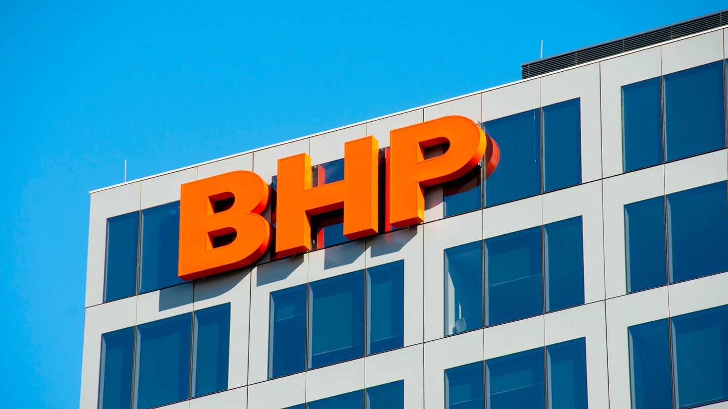 BHP awards EPCM contract for copper smelter expansion in South Australia