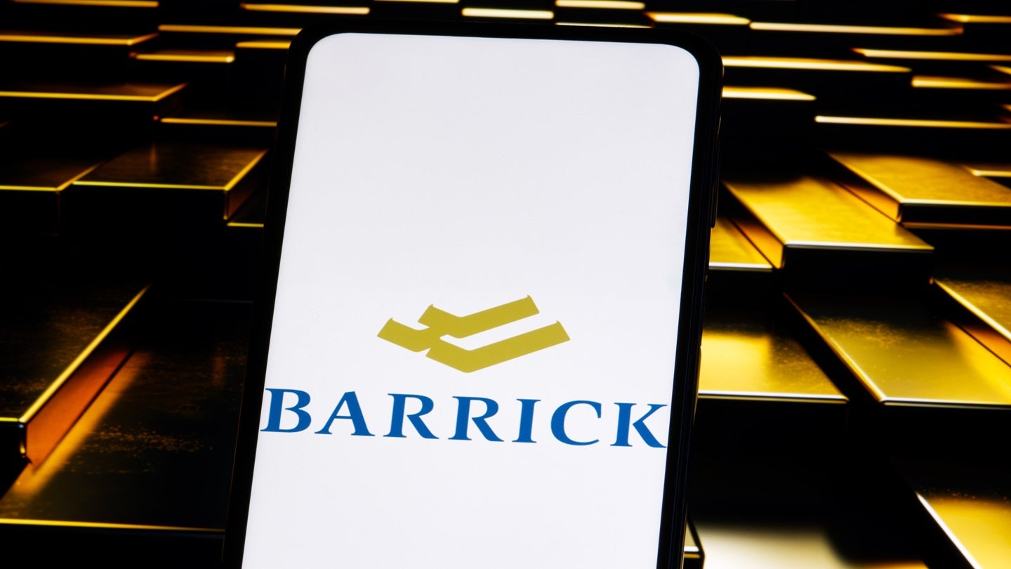 Barrick may temporarily suspend Mali operations as gold shipments ...