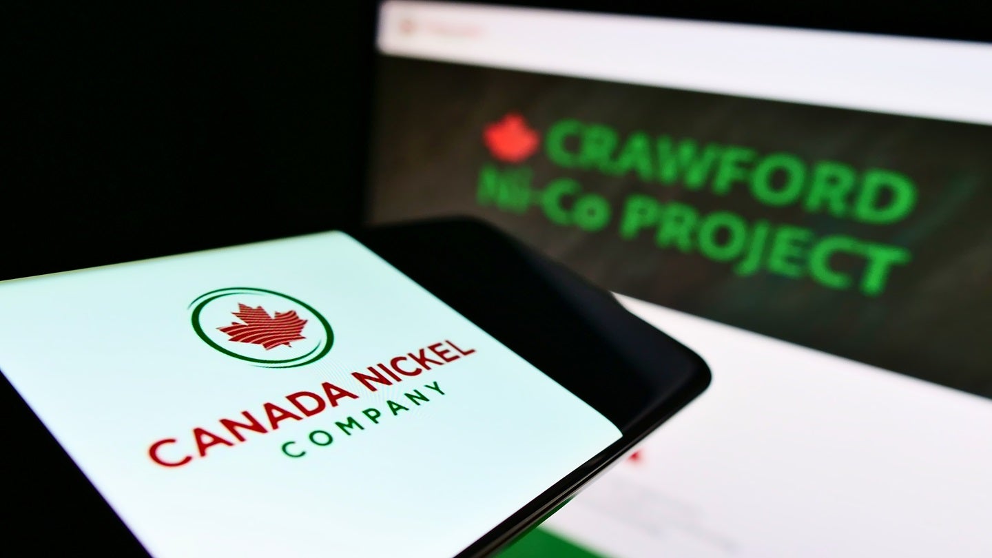 Canada Nickel to establish ExploreCo, secure surface rights for ...