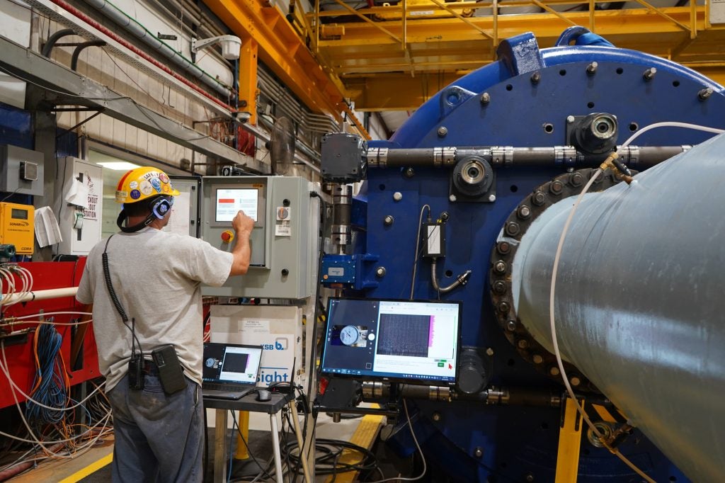 Mining pumps lead the way in water management innovation - Mining ...