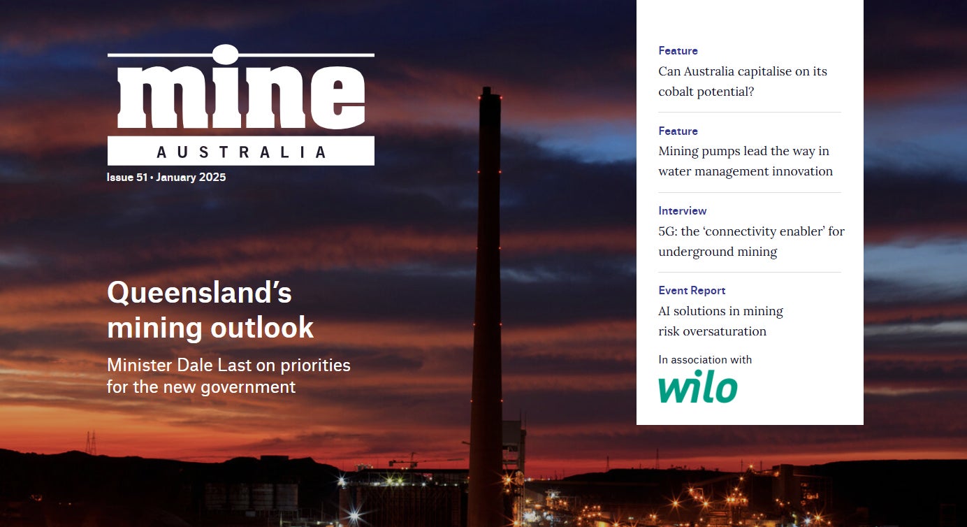 Insights - Mining Technology