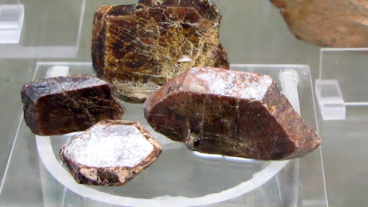 Montero finalises $27m settlement distribution with Tanzania over Wigu ...