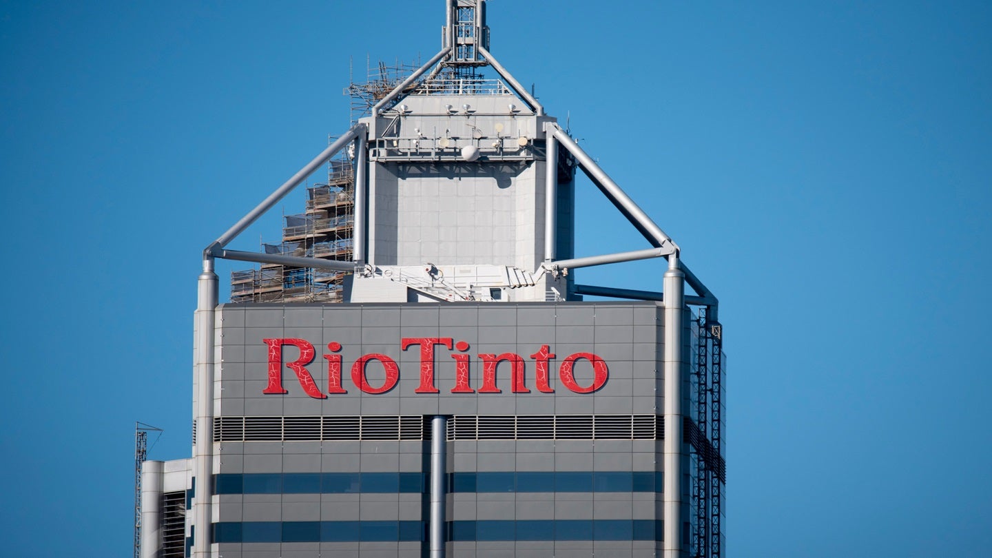 Rio Tinto to establish lithium unit post Arcadium acquisition