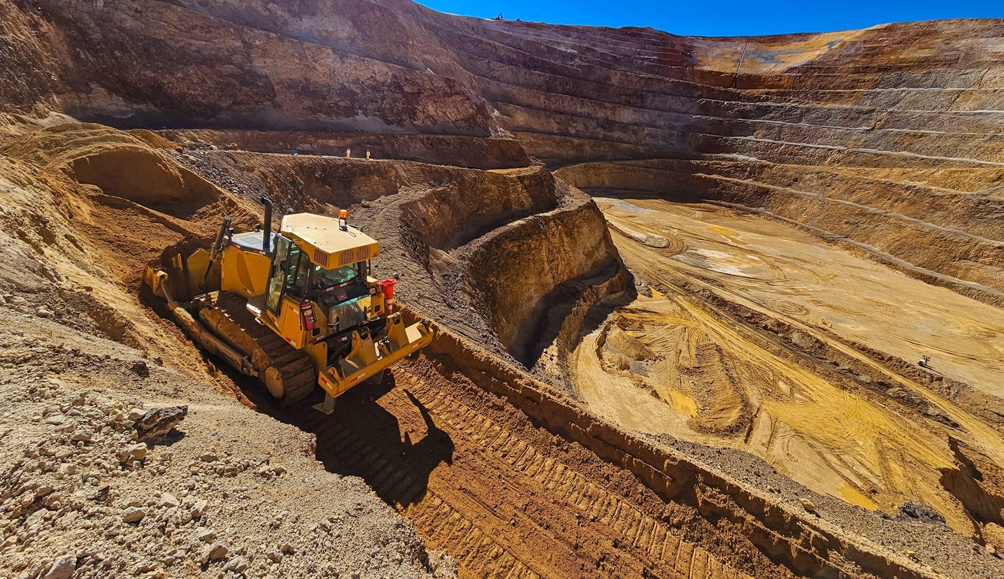 Cygnus Metals closes merger with Doré Copper Mining