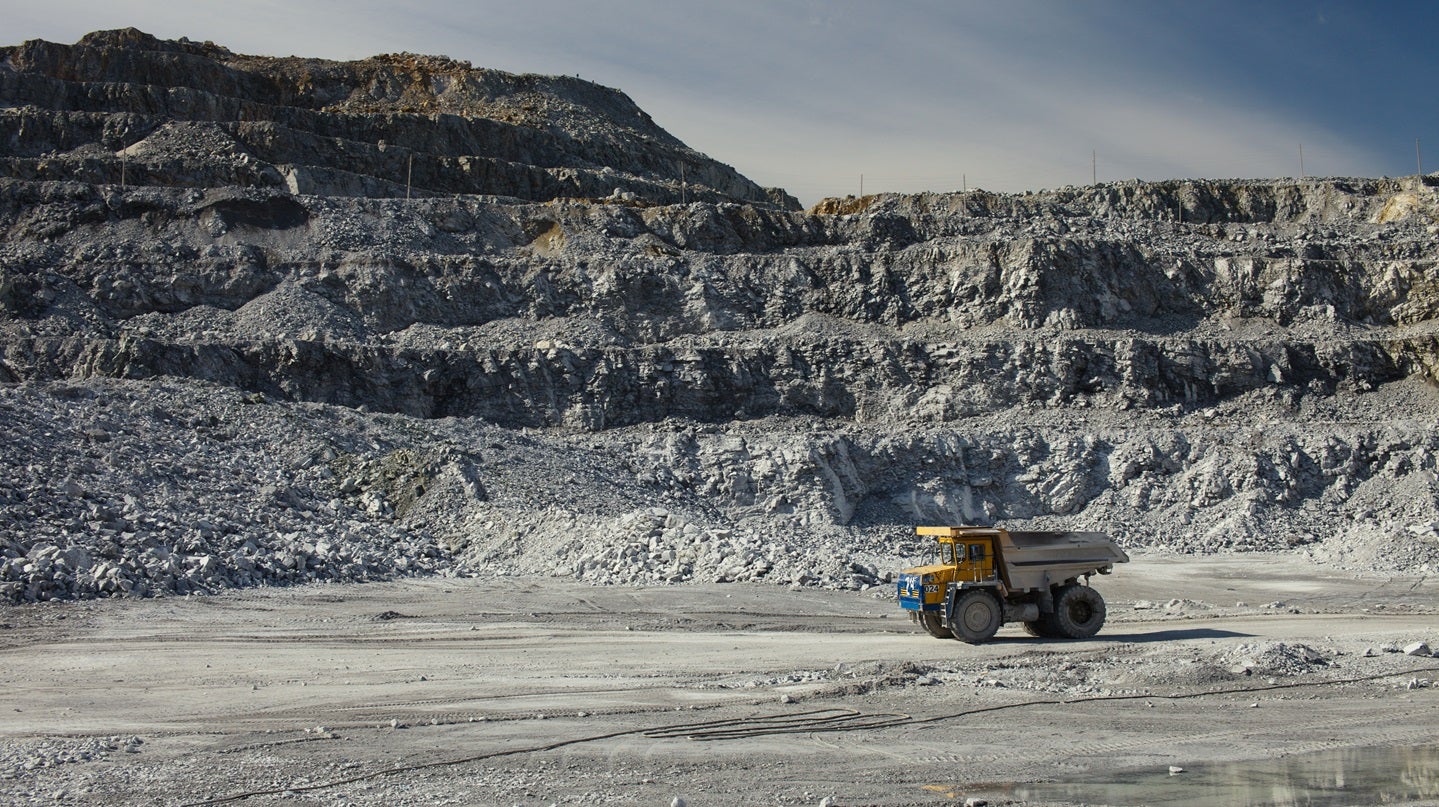 Brazilian miner Serra Verde plans to ramp up rare-earth production