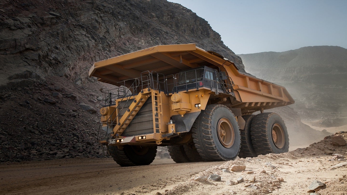 Macmahon wins $463m contract at Awak Mas gold project in Indonesia