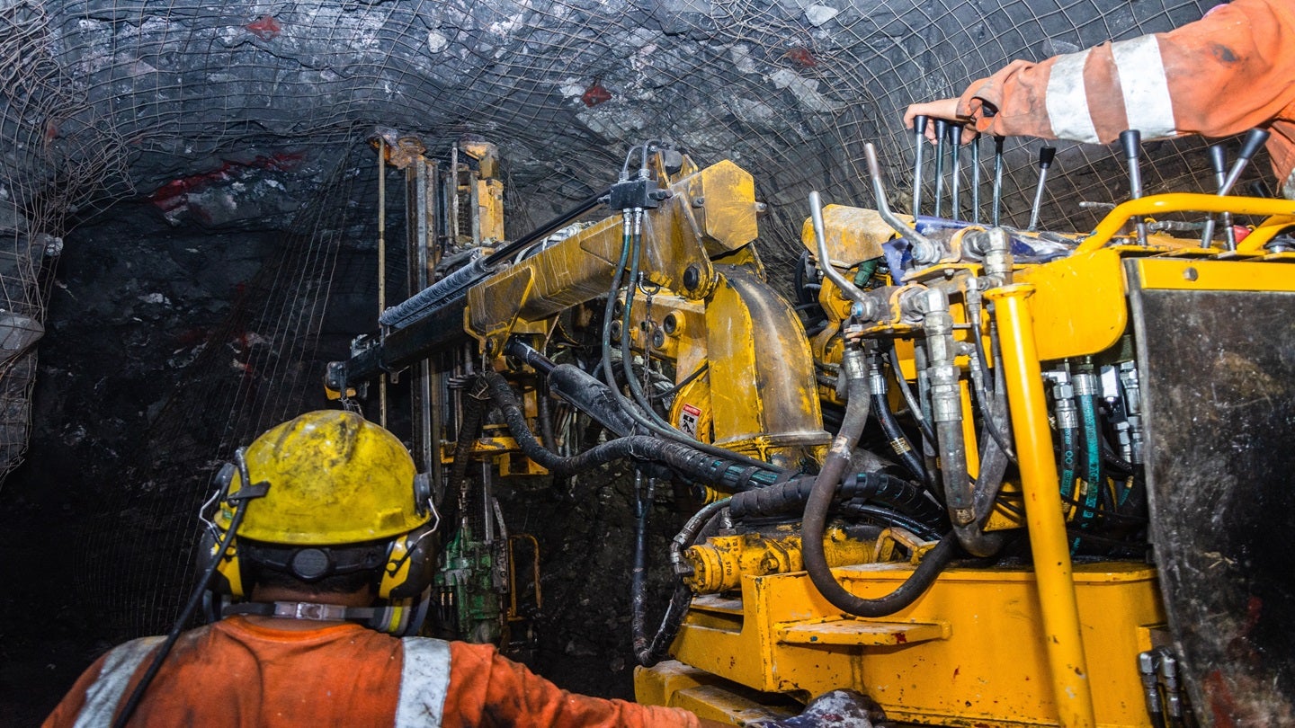 Barminco’s underground mining contract at Duketon, WA, extended until 2028