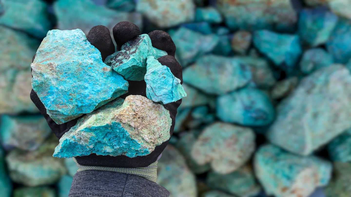 India eliminates customs duty on critical mineral scraps