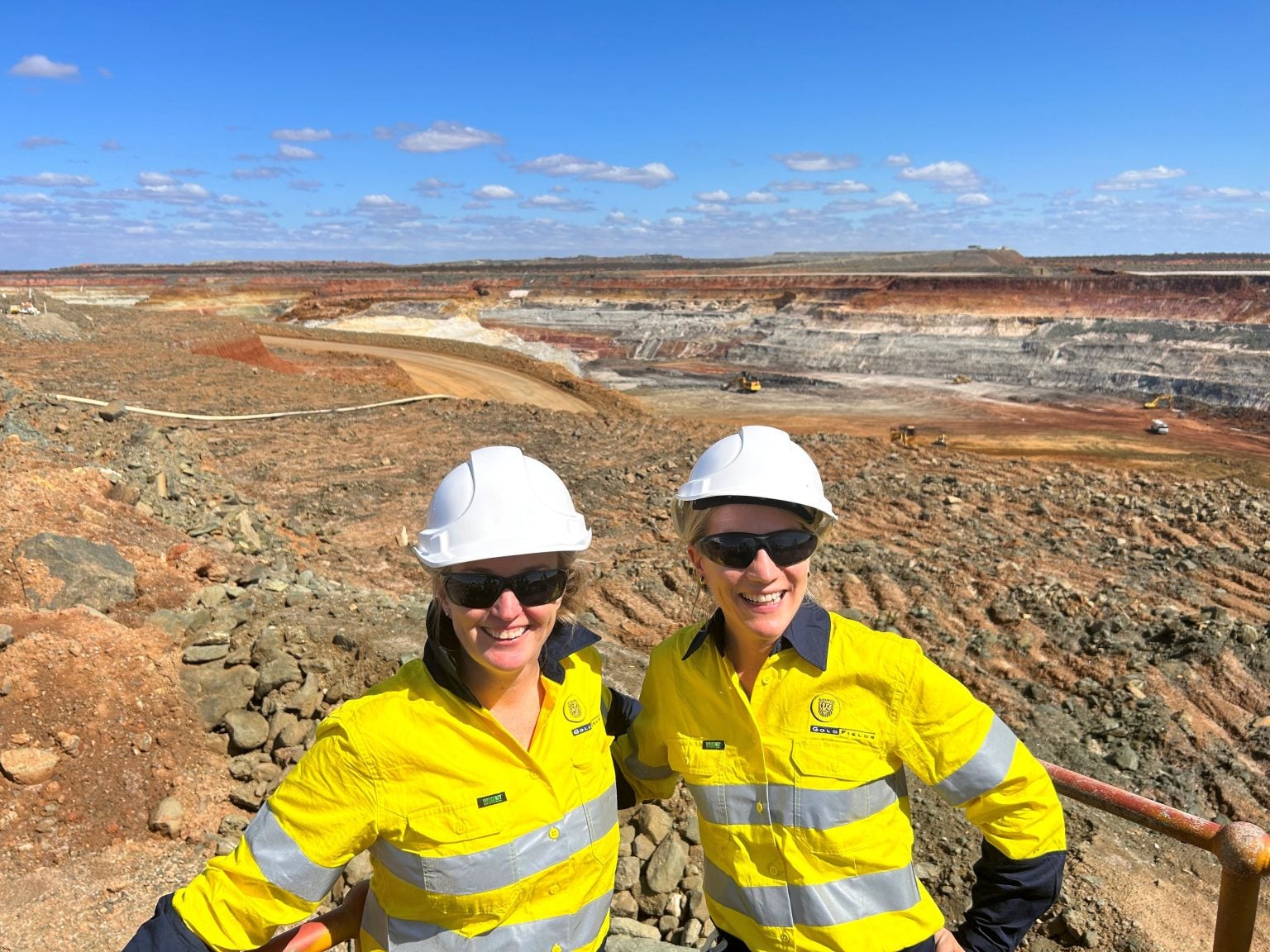 How Australia’s mining industry can recruit and retain more women