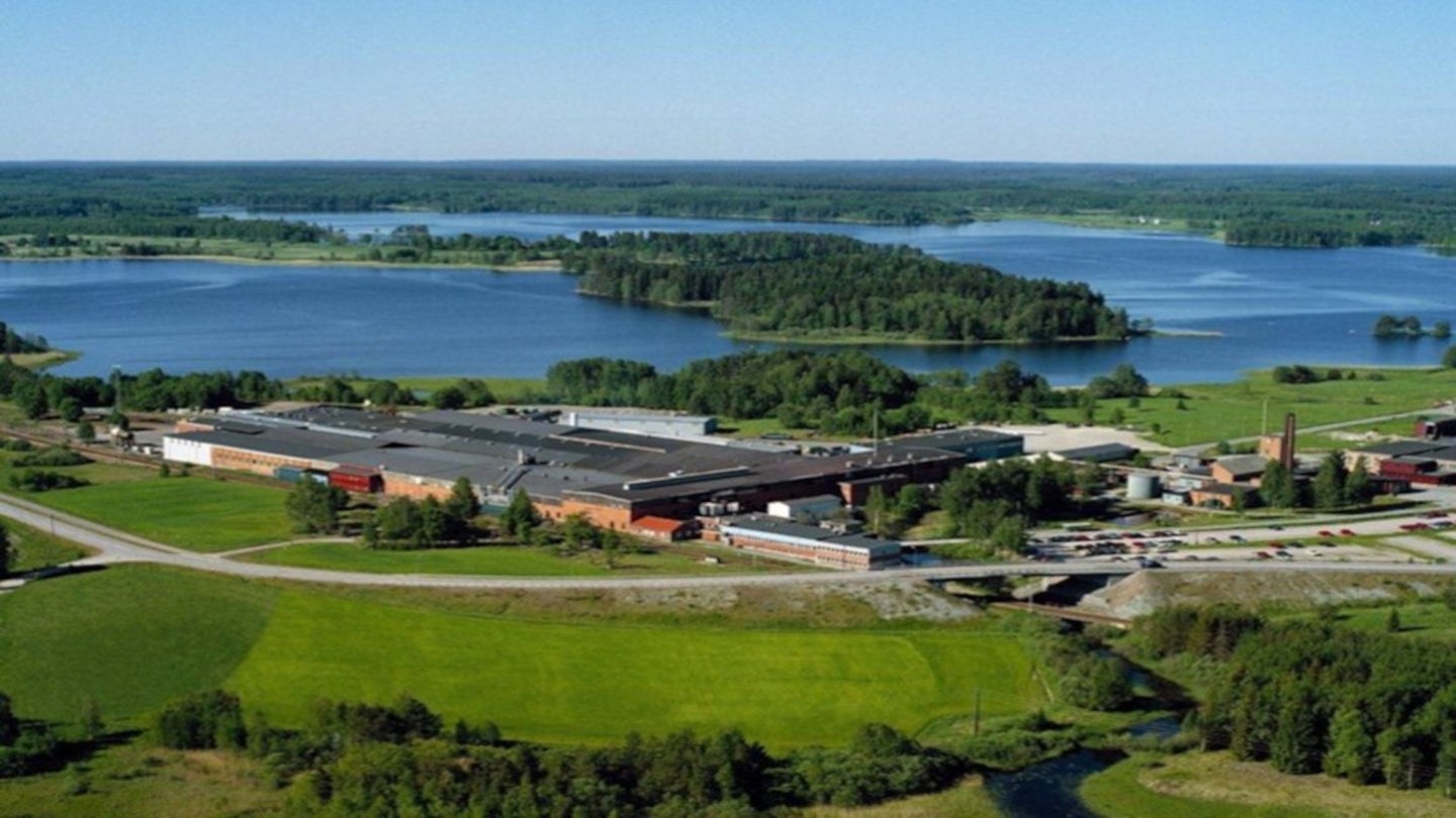 Jennmar acquires SSAB's rock bolt facility in Sweden