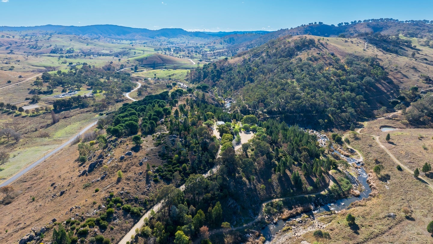 Adelong partners with GDM to advance the Adelong Gold Project in Australia