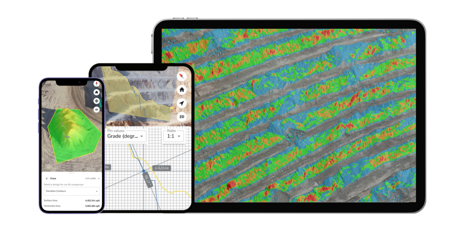 Propeller: Award-Winning Innovations in Mining Safety and Geospatial ...
