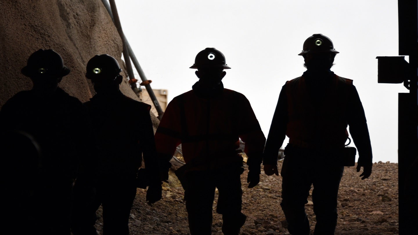 Indonesian miners ask government to review royalty hikes amid rising ...