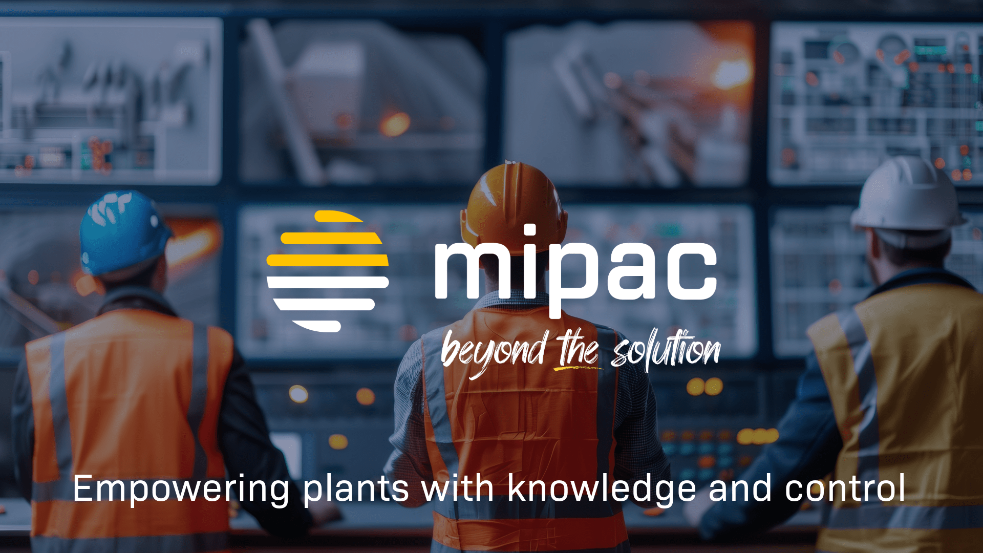 Mipac - Mining Technology