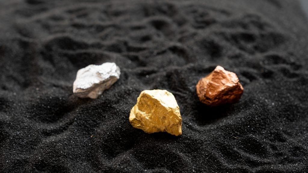 Mining Technology