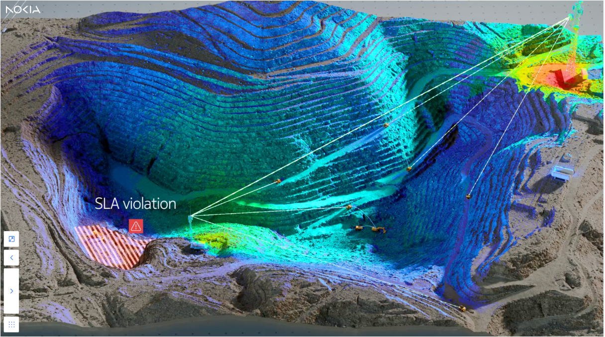 Nokia Cognitive Digital Mine Venture Wins R&D Award for Innovative AI and IoT Solutions in ...