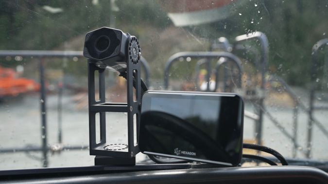 Hexagon Wins Safety Award for Innovative Integrated Safety Solutions in ...