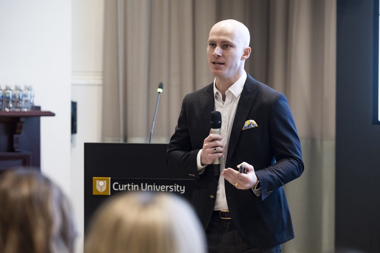 Q&A: Reinventing graphite for the battery age - Mining Technology