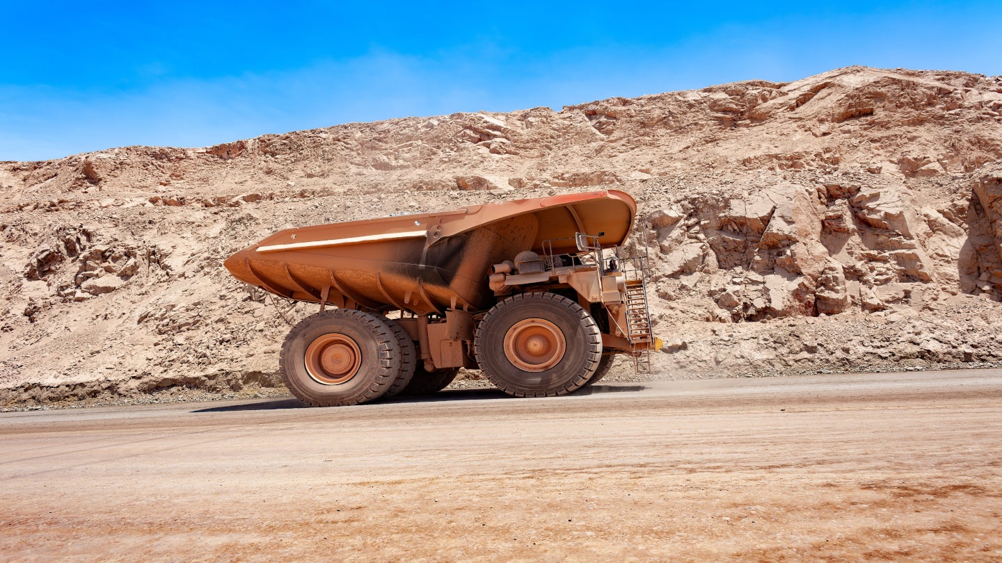 Peru copper mining protests temporarily halt amid discussions