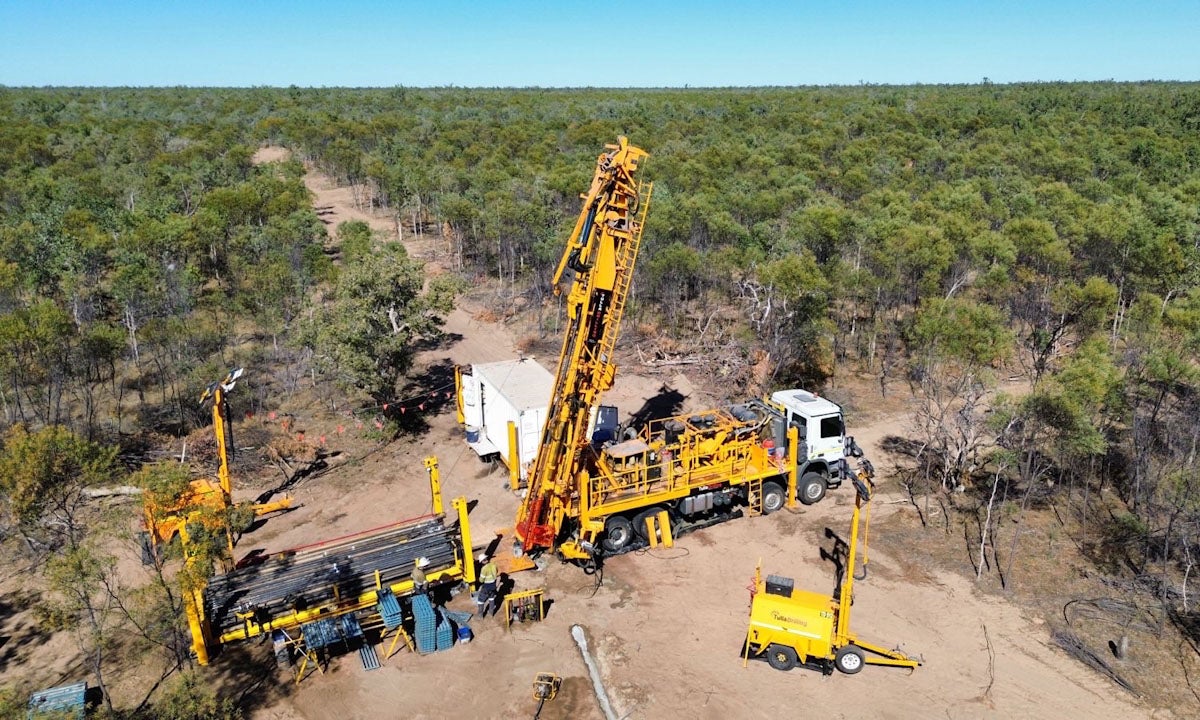 Battery minerals and rare earths: Queensland’s edge in critical tech