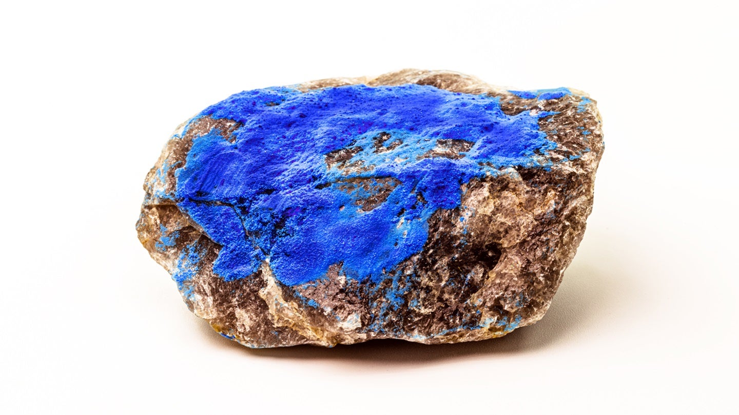 DRC cobalt export ban to encourage domestic processing