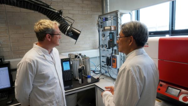 Assessing efforts to decarbonise iron ore and steel - Mining Technology