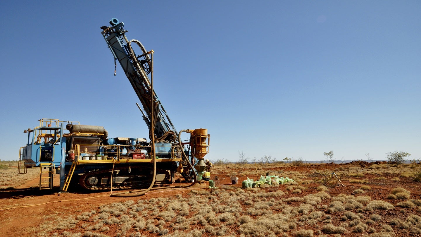 Ausgold signs land acquisition deal to advance Katanning gold project